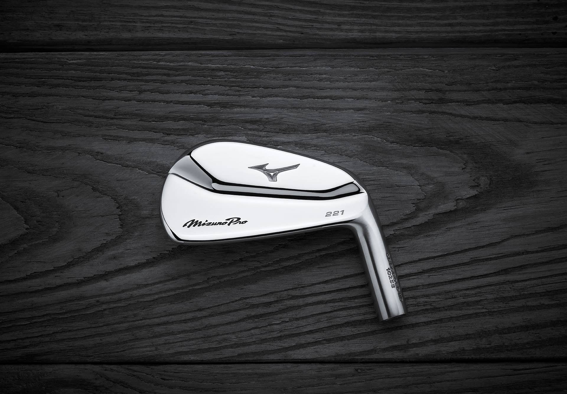 Mizuno Pro Series irons revealed! Here's everything you need to know ...