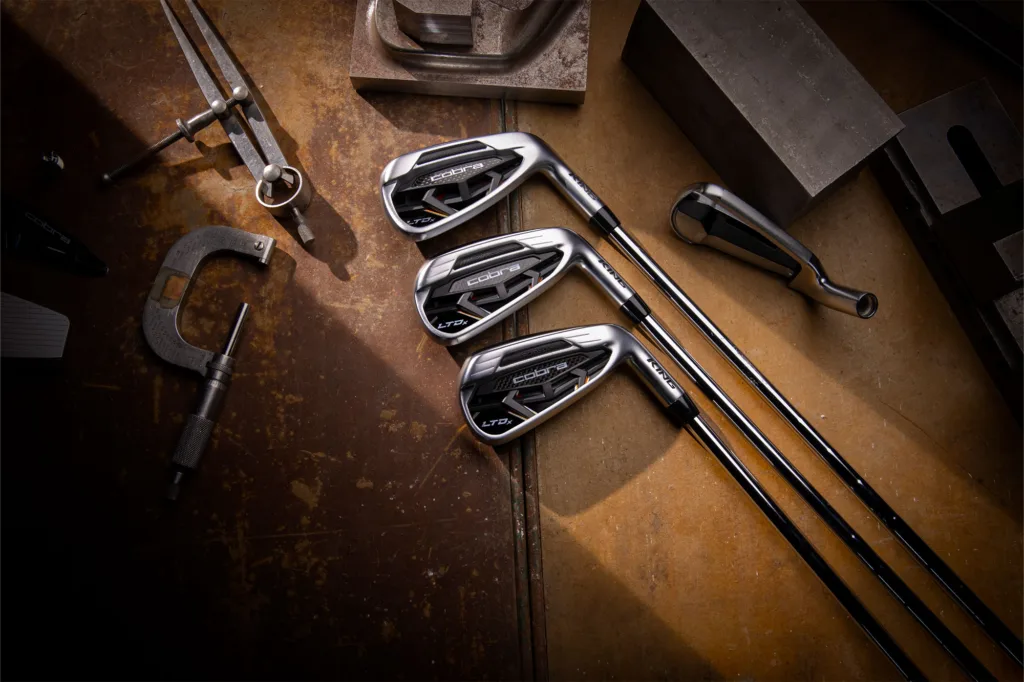 Steel vs graphite shafts: Which should you use in your golf clubs?