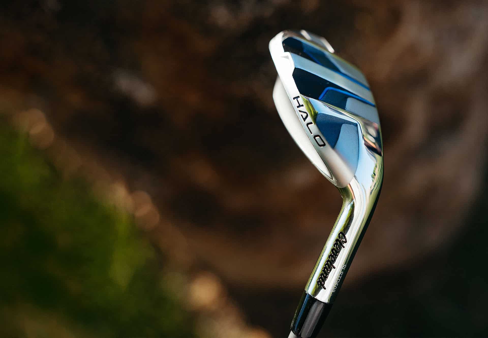 Cleveland Launcher XL irons: The most forgiving on the market ...