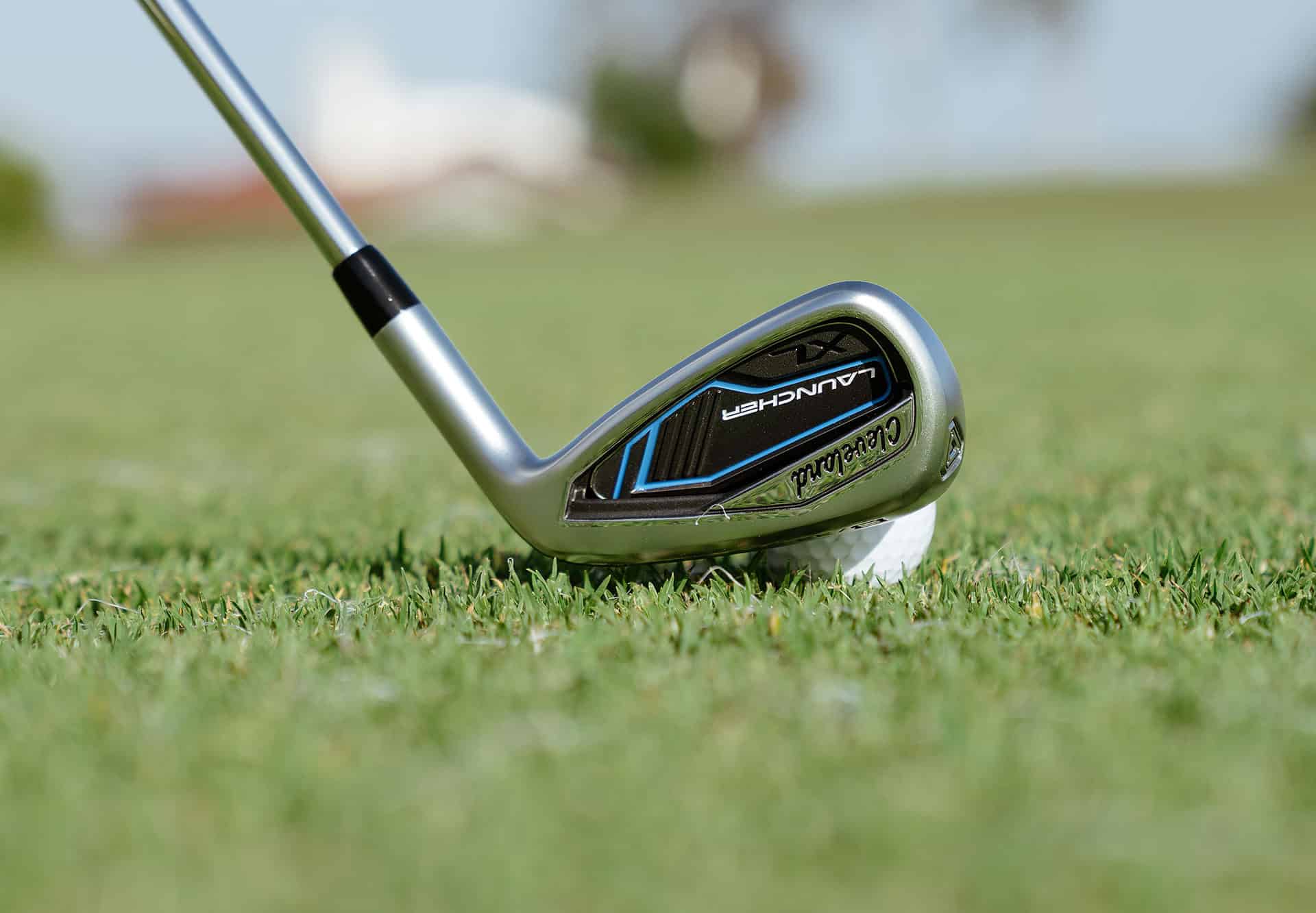 Cleveland Launcher XL irons: The most forgiving on the market ...