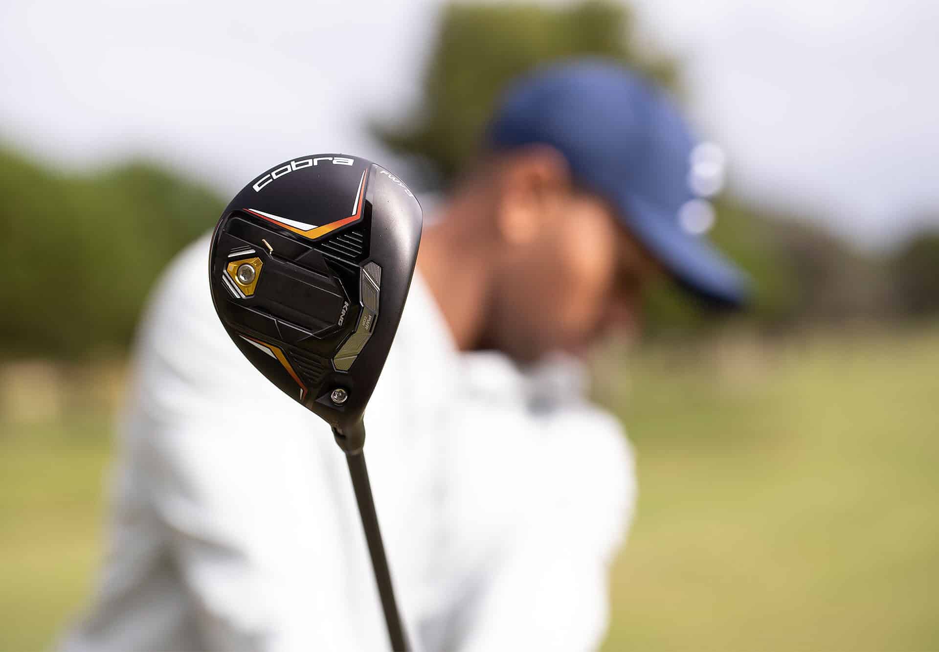 Cobra LTDx fairway woods launched: Here's everything you need to know