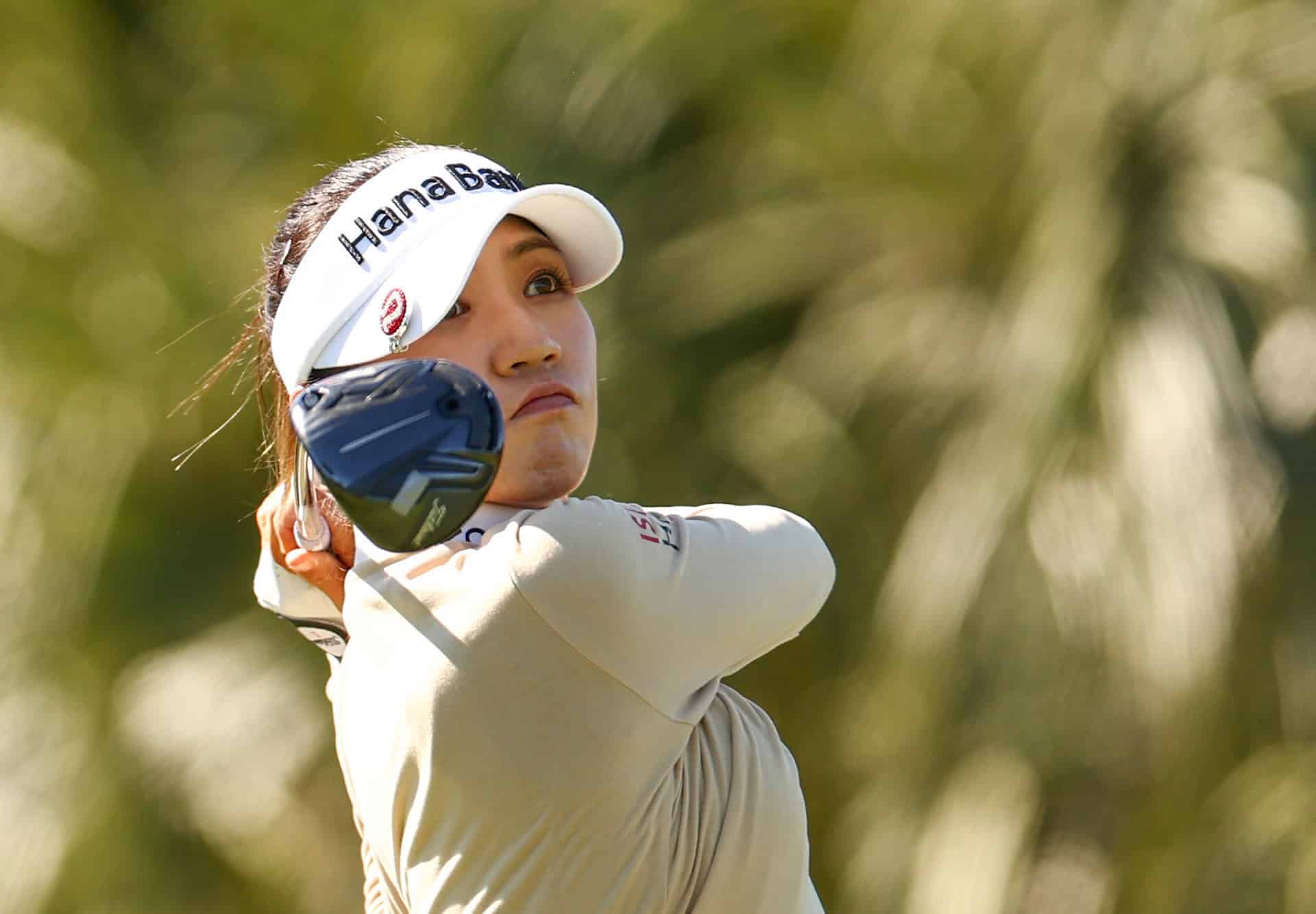 LPGA Tour money leaders: Who has won the most cash in 2025?