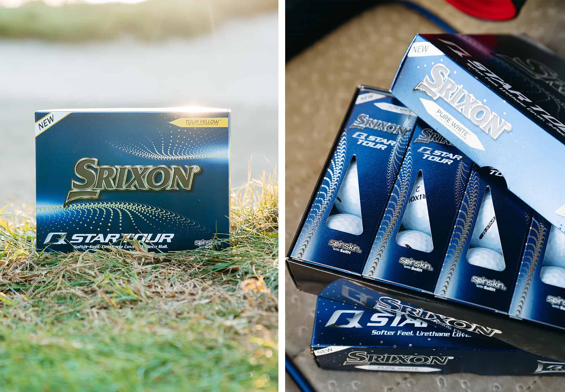 Srixon Q Star Tour 4 golf balls: Everything you need to know | National ...