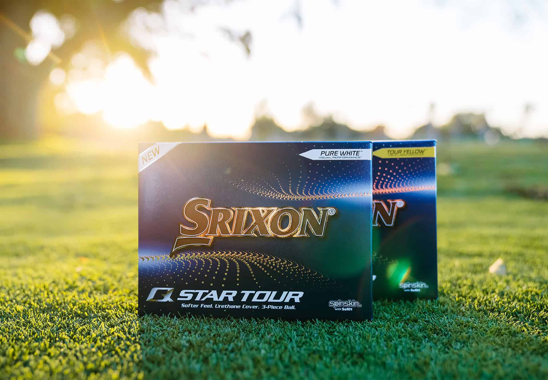 Srixon Q Star Tour 4 golf balls: Everything you need to know | National ...