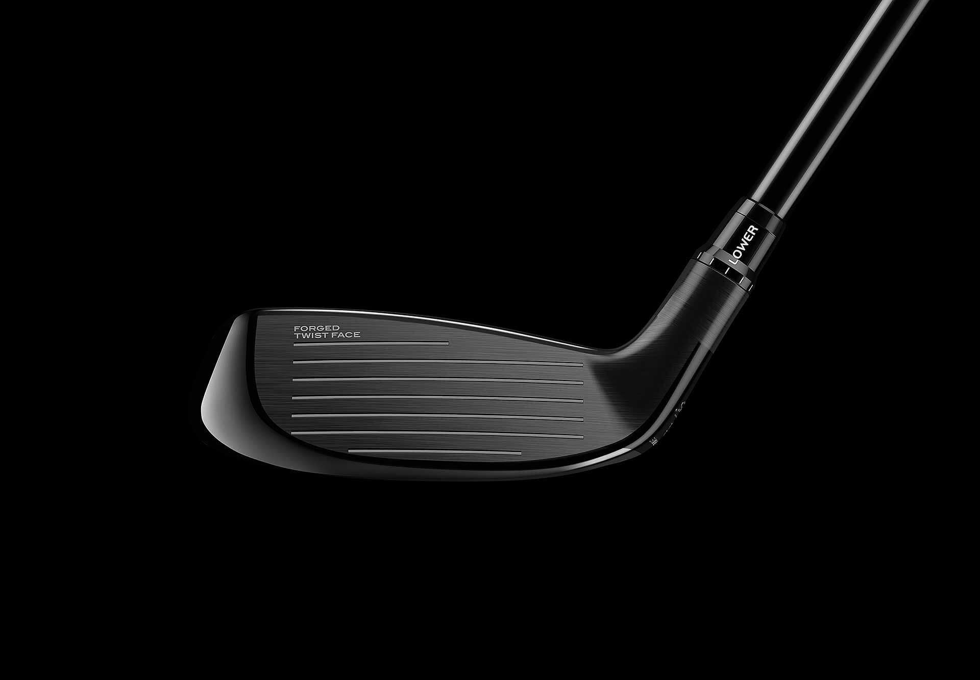 TaylorMade Stealth hybrids launched: How the world's best golfers ...