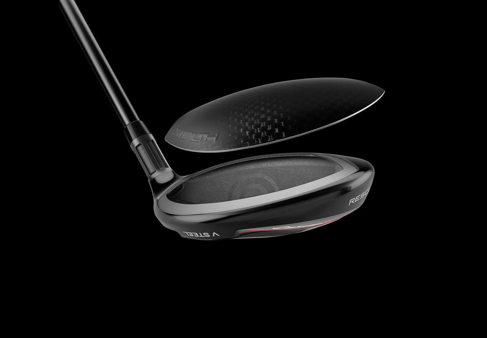 TaylorMade Stealth hybrids launched: How the world's best golfers ...