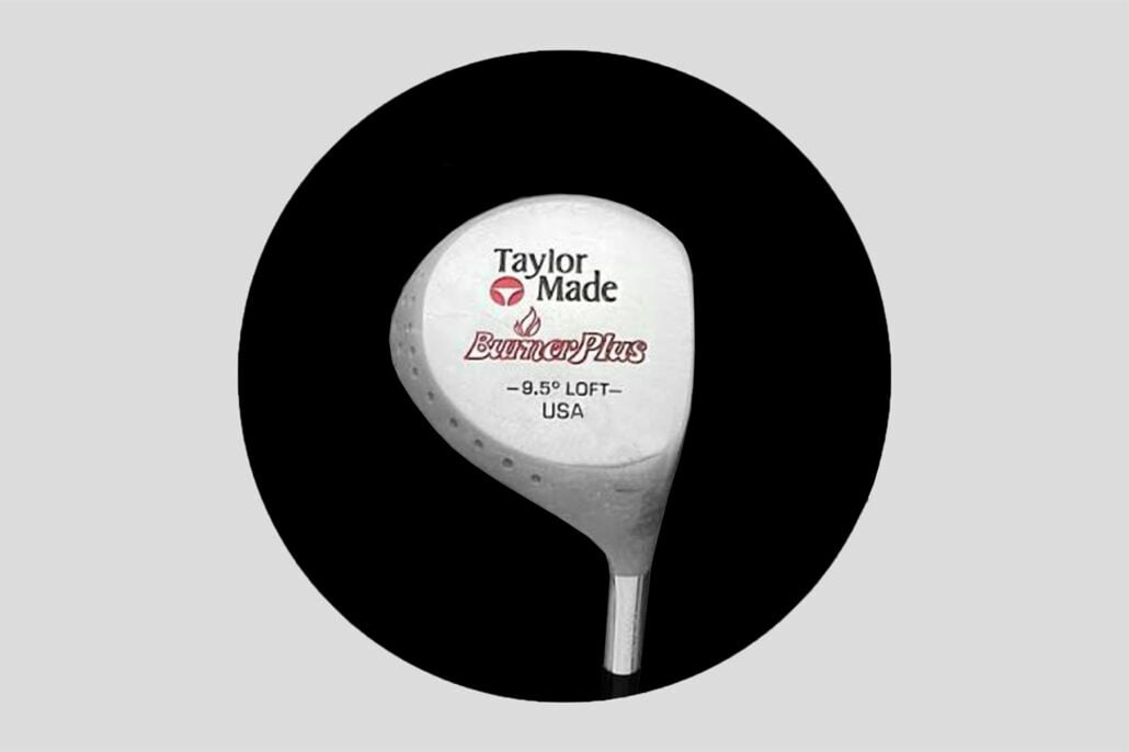 TaylorMade drivers by year: 40 years of game-changing technology ...