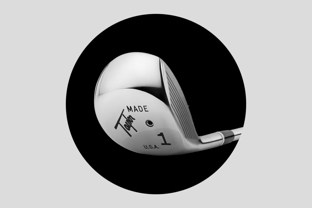 TaylorMade drivers by year: 40 years of game-changing technology ...