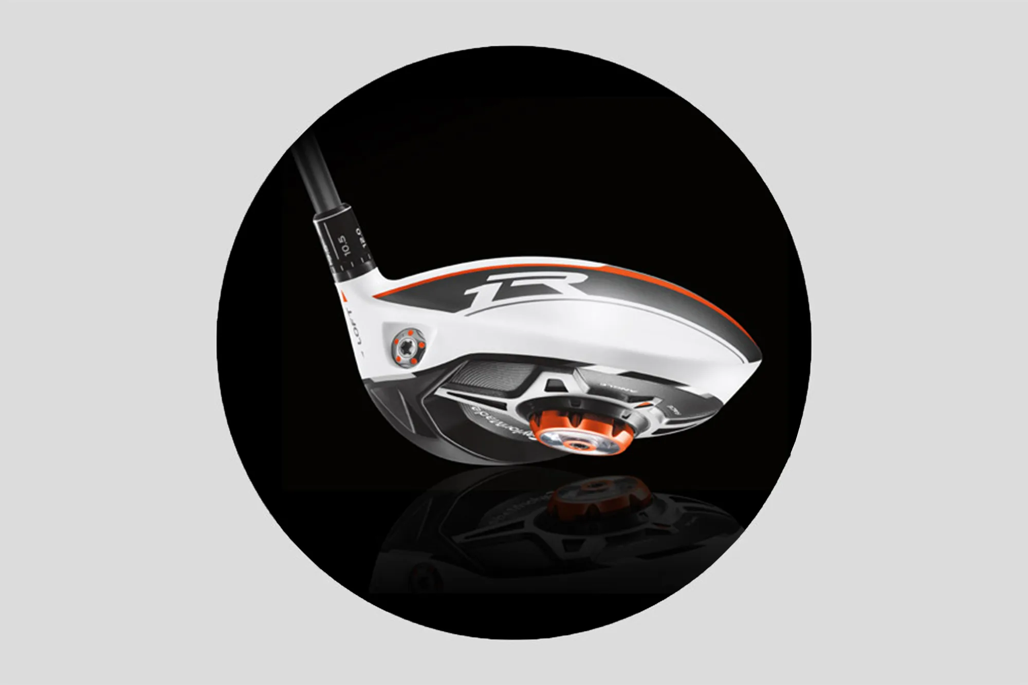 TaylorMade drivers by year: 40 years of game-changing technology