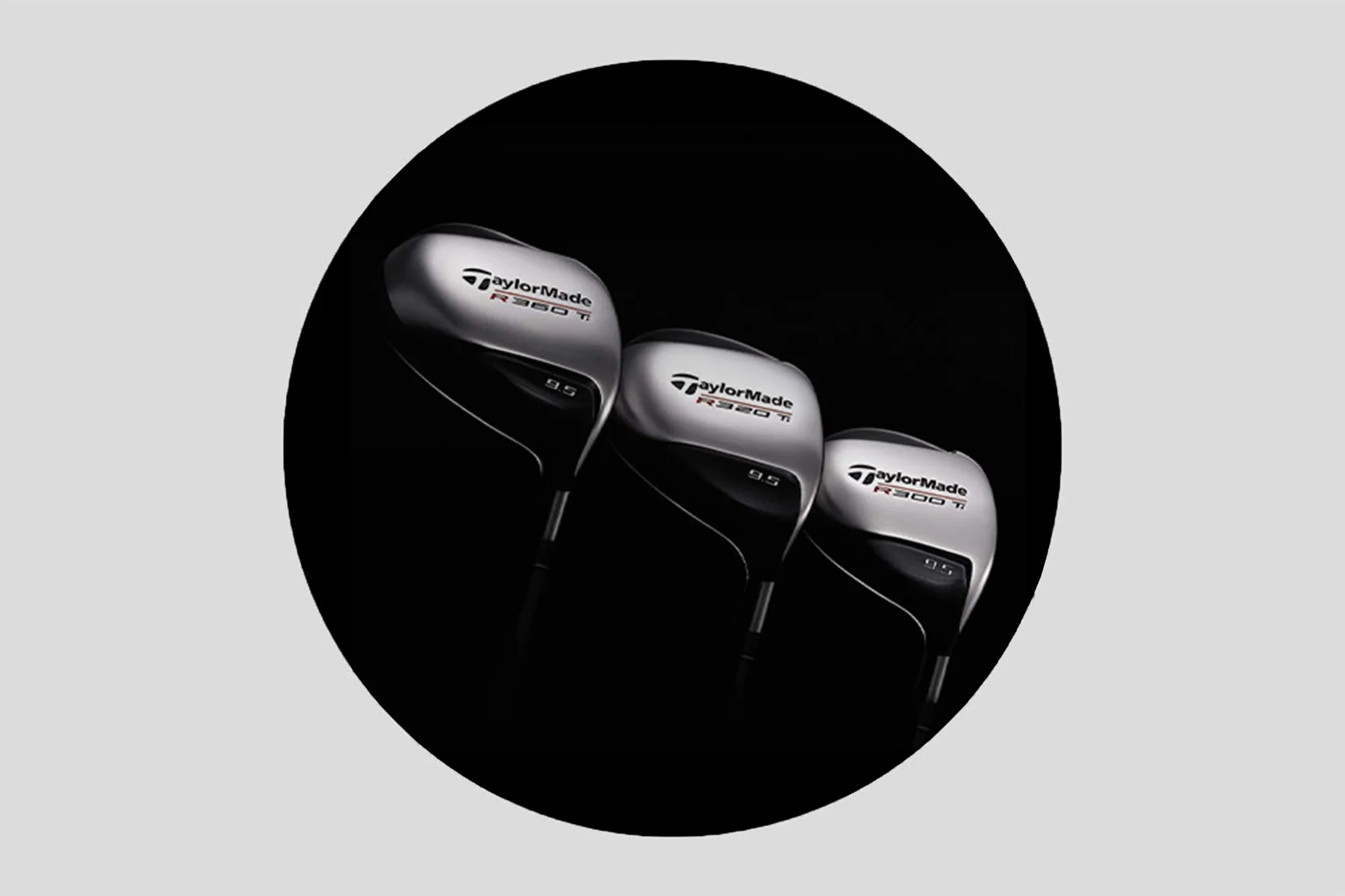 TaylorMade drivers by year: 40 years of game-changing technology
