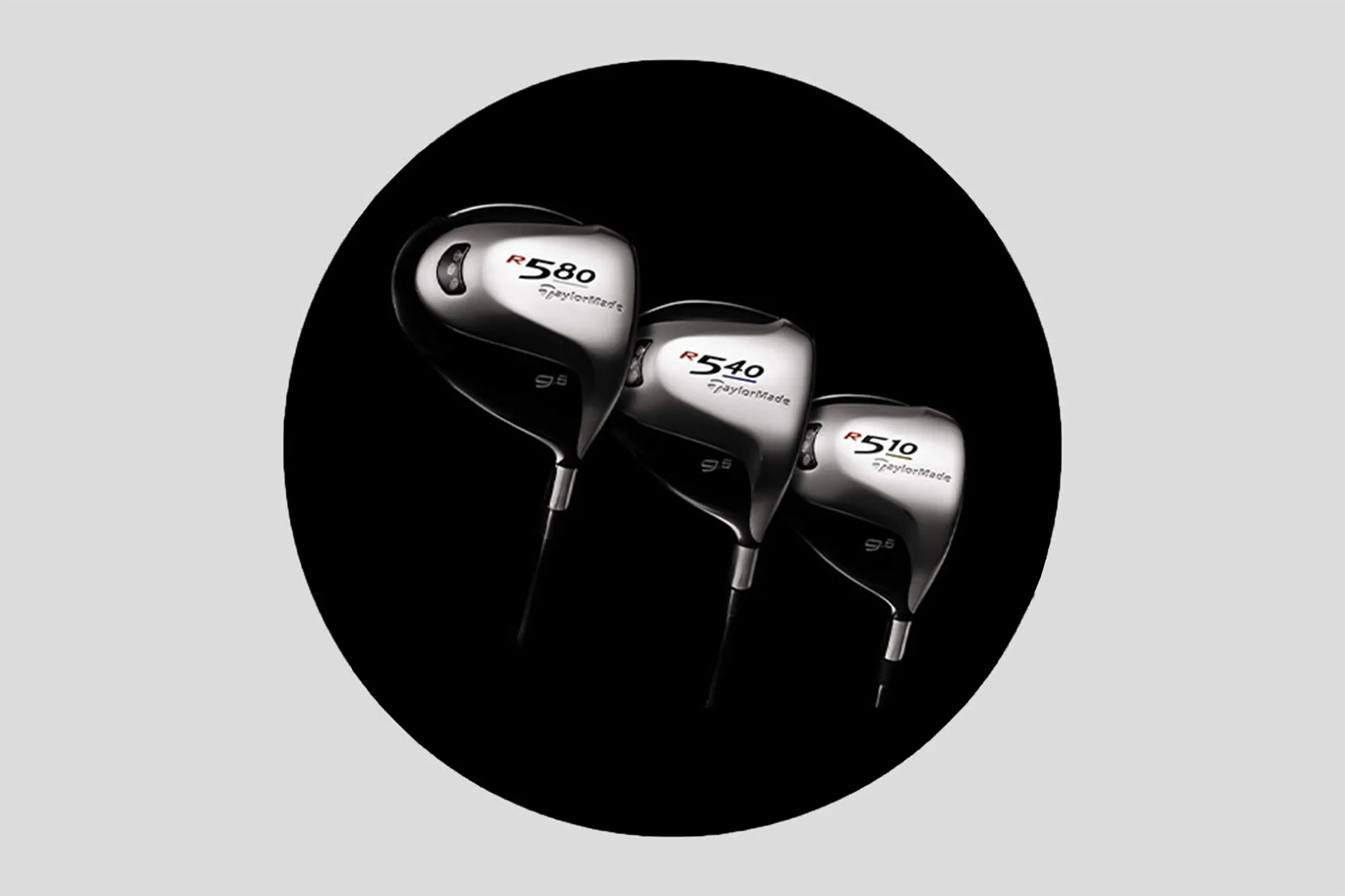 TaylorMade drivers by year: 40 years of game-changing technology