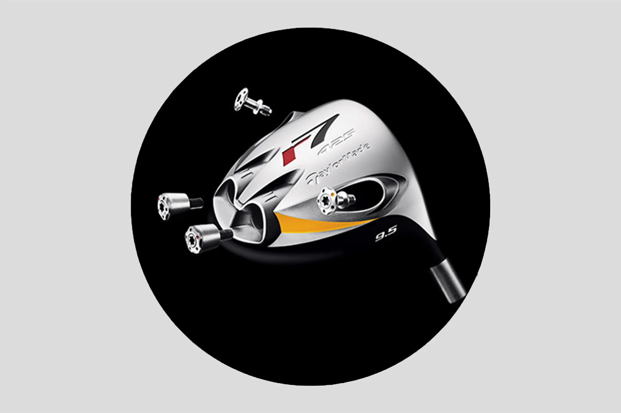 TaylorMade drivers by year: 40 years of game-changing technology