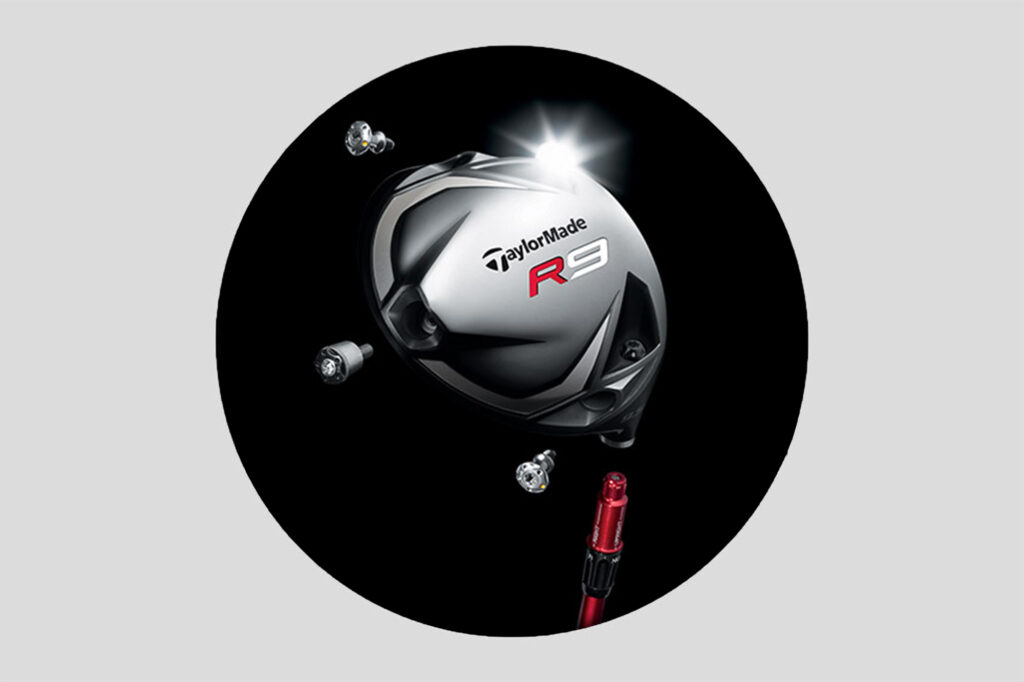 TaylorMade drivers by year: 40 years of game-changing technology