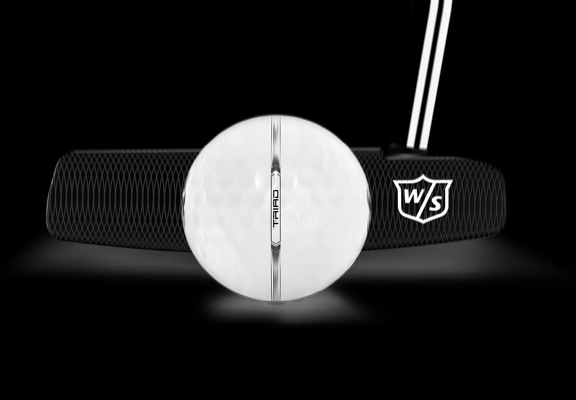 Wilson Triad golf ball launched: Here's everything you need to know ...