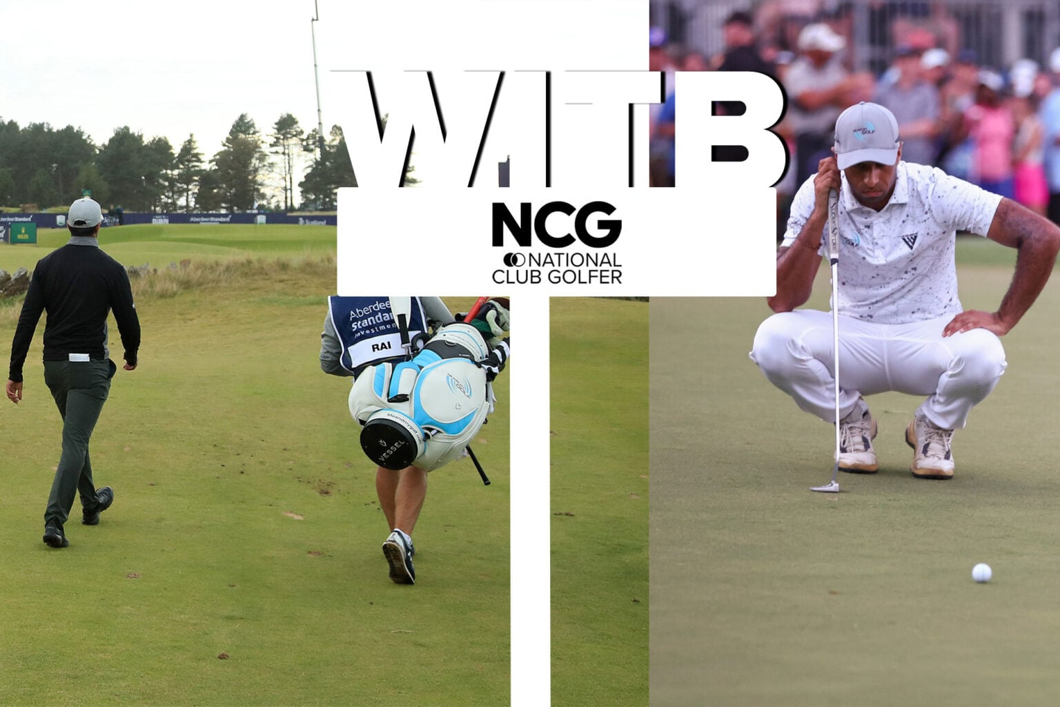 The Official World Golf Rankings of 2021 became final this week ...