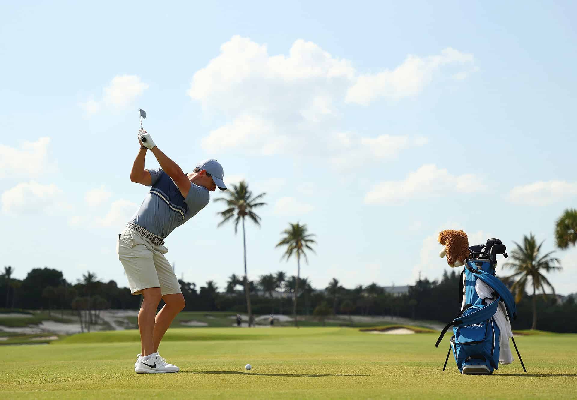 What is offset in golf? Here's everything you need to know | National ...