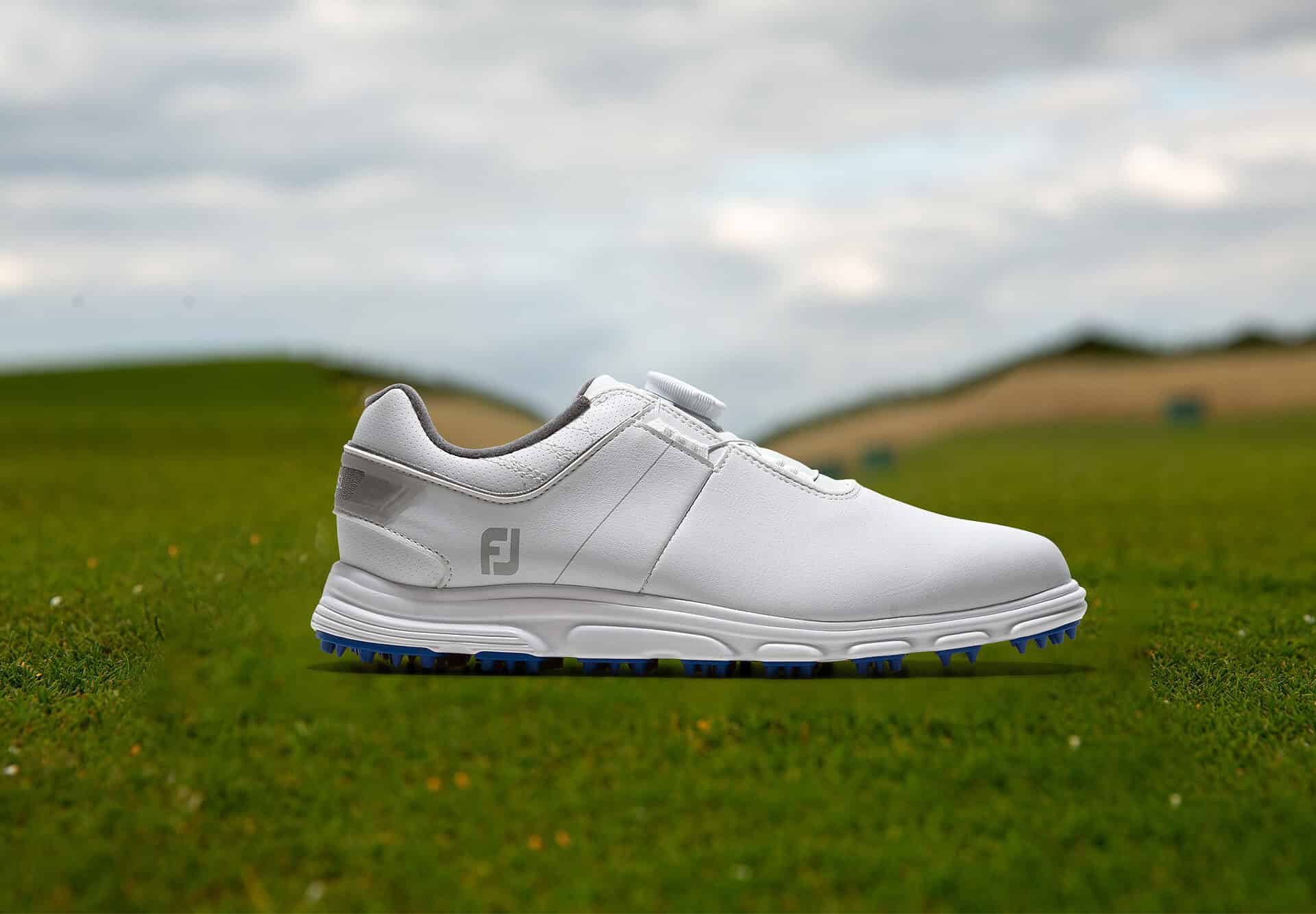 FootJoy Pro SL 2022: Golf's most popular shoes get upgraded | National ...
