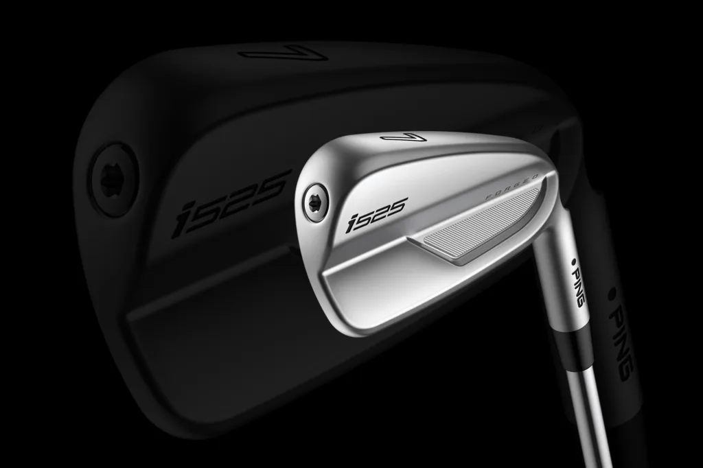 Ping i525 irons: What's new for 2022? Here's what you need to know