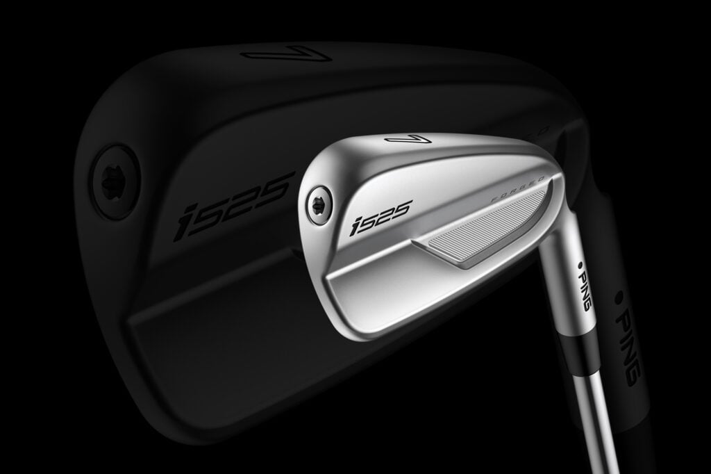 Ping i525 irons: What's new for 2022? Here's what you need to know ...