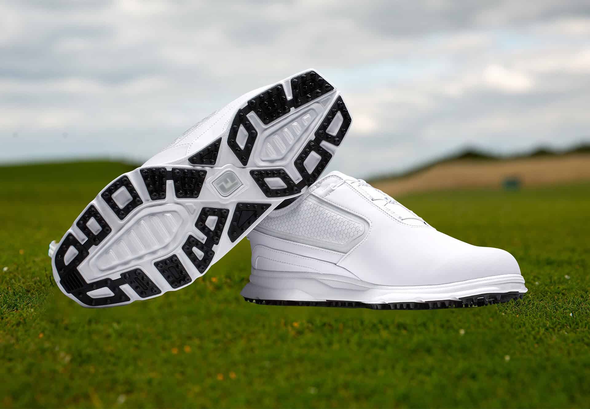FootJoy Pro SL 2022: Golf's most popular shoes get upgraded | National ...