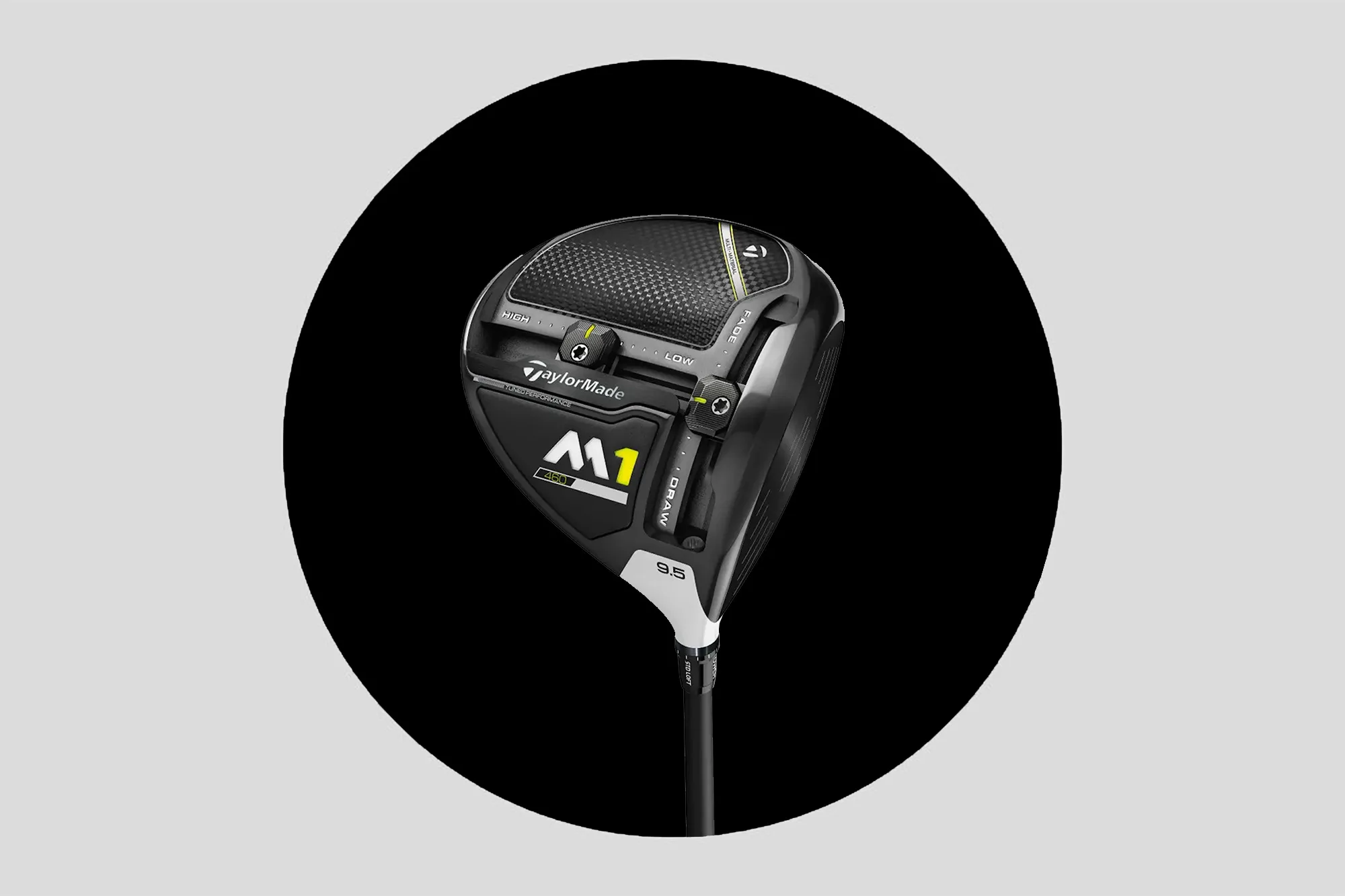 TaylorMade drivers by year: 40 years of game-changing technology