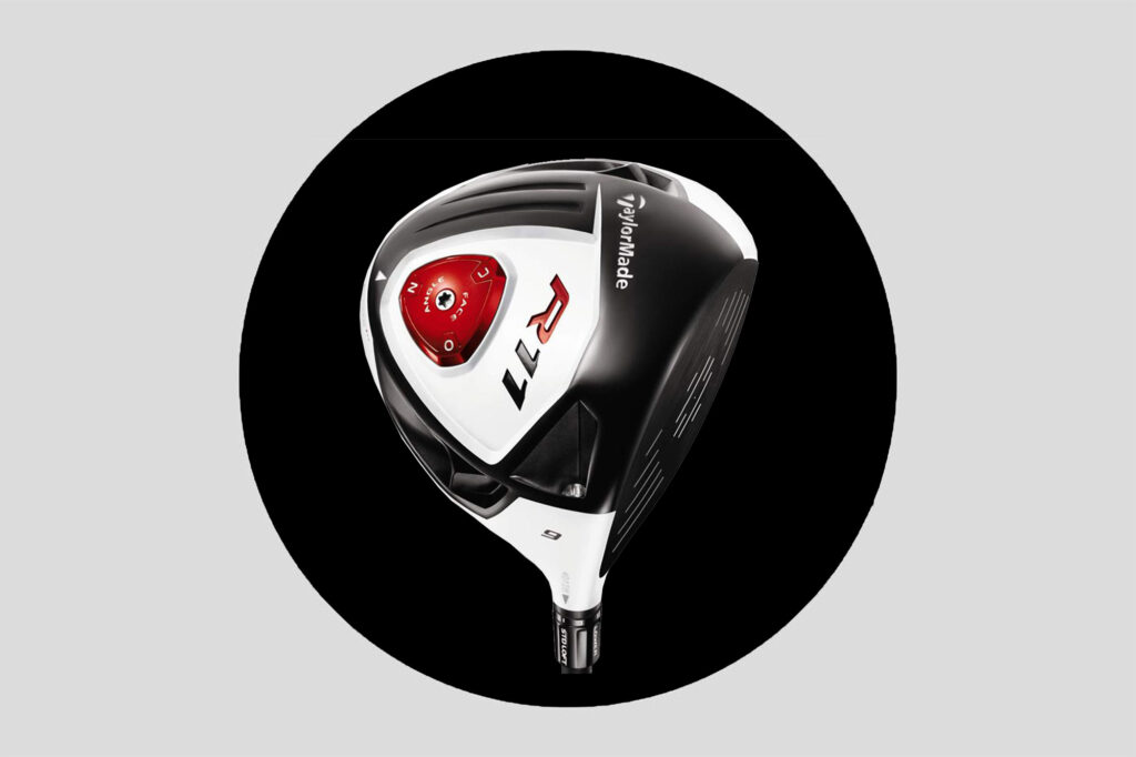 TaylorMade drivers by year: 40 years of game-changing technology