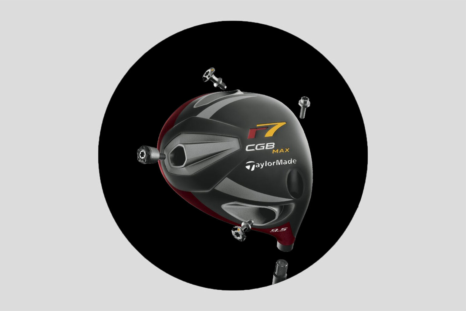 TaylorMade drivers by year: 40 years of game-changing technology