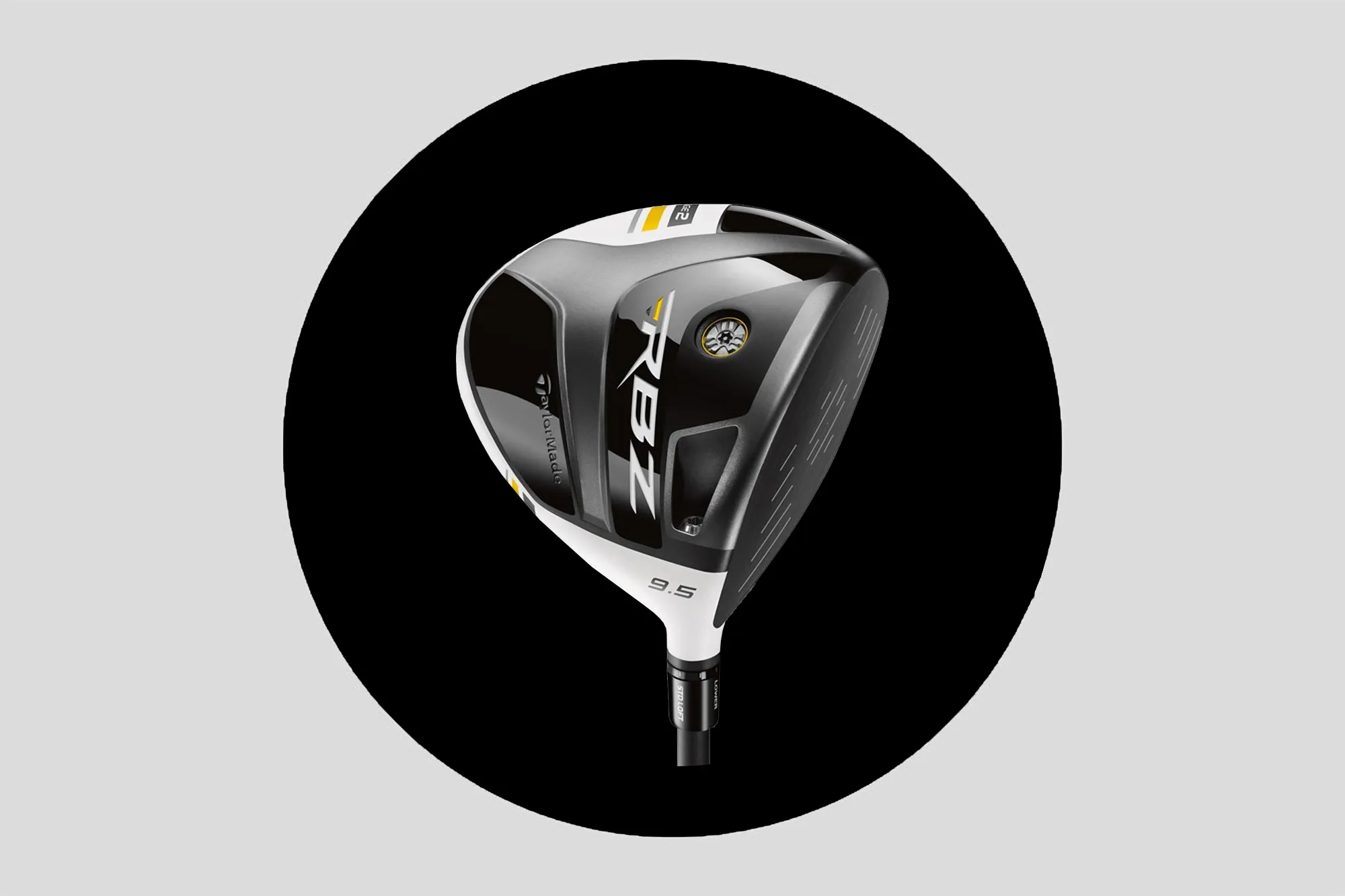 TaylorMade drivers by year: 40 years of game-changing technology
