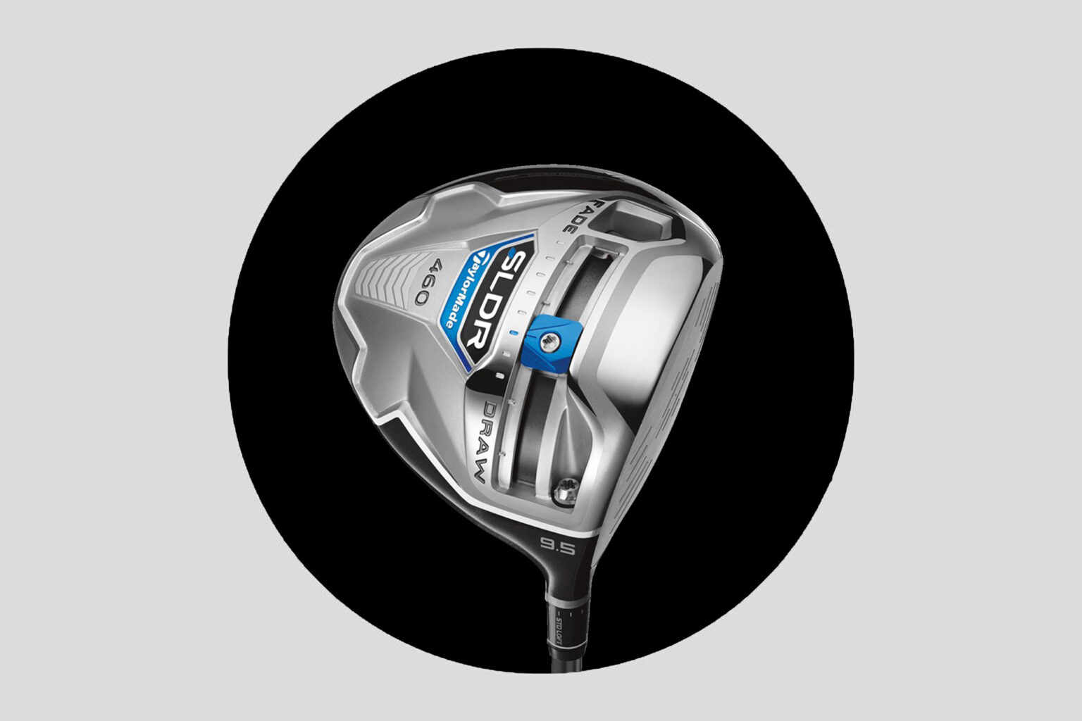 TaylorMade drivers by year: 40 years of game-changing technology