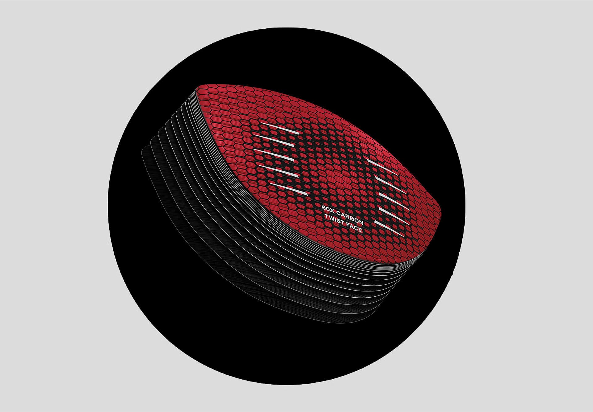 20 years in the making: How TaylorMade Stealth and the carbonwood age ...