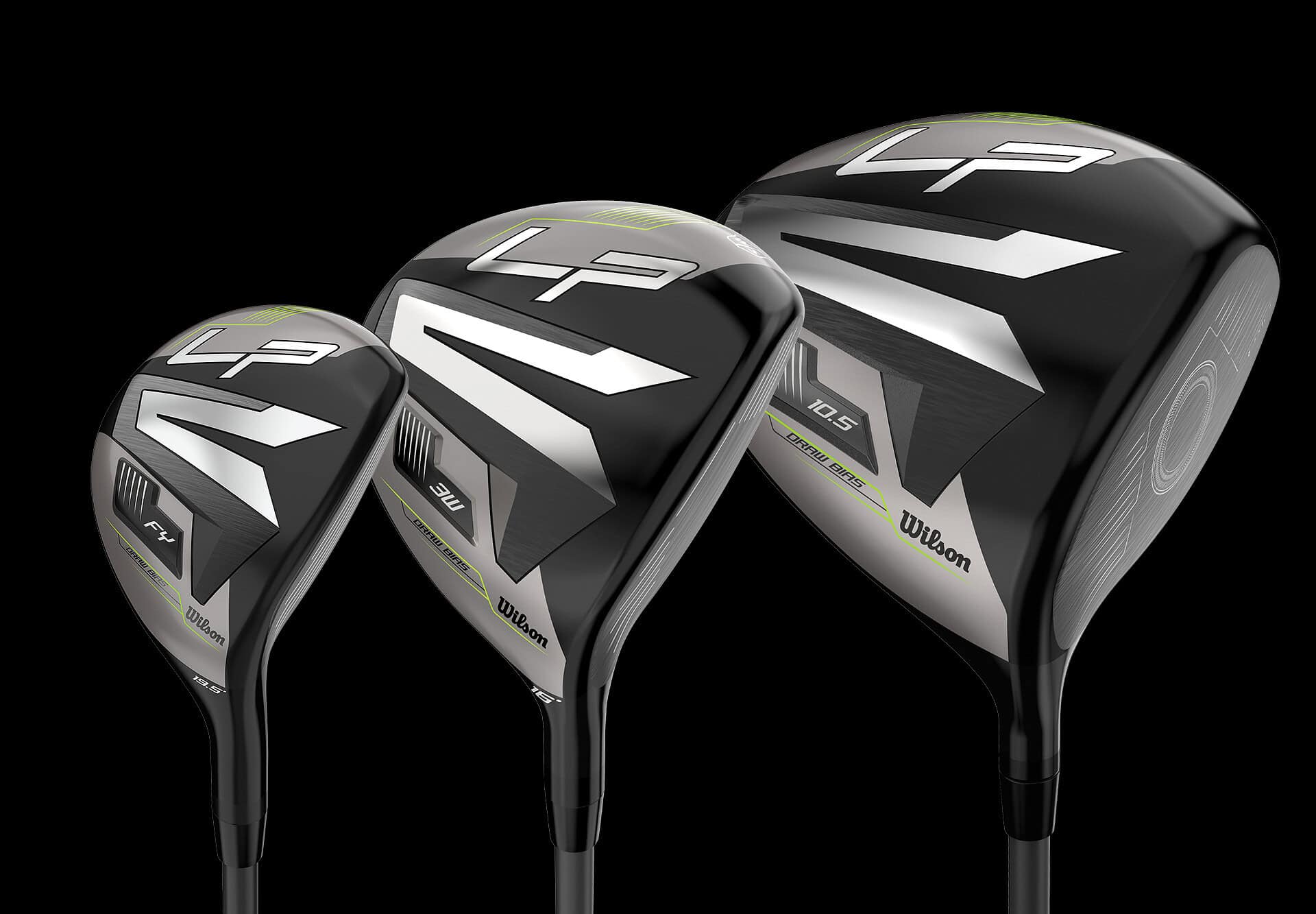 Wilson Launch Pad review: The ultimate game improvement range ...