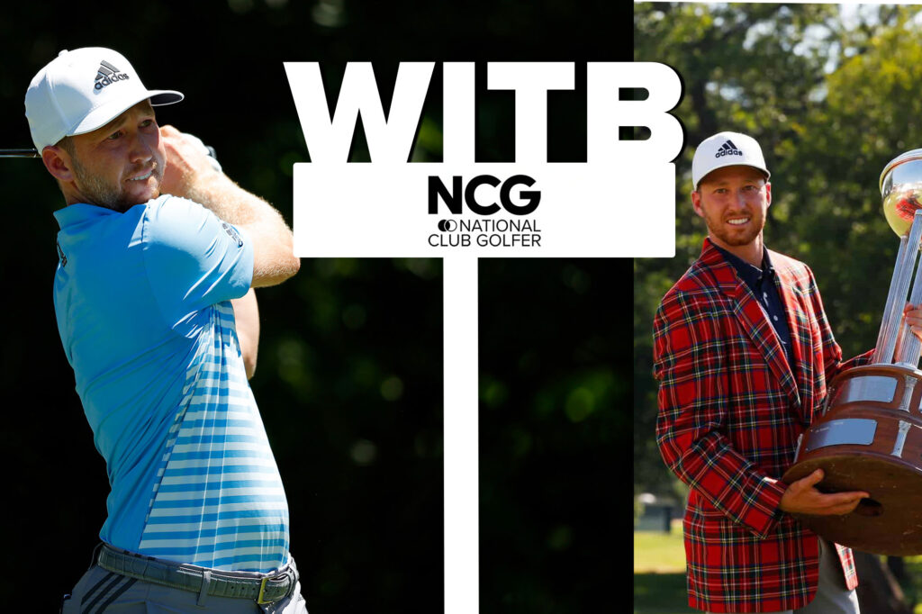 Donald Trump WITB: What's in Donald Trump's bag? - National Club Golfer