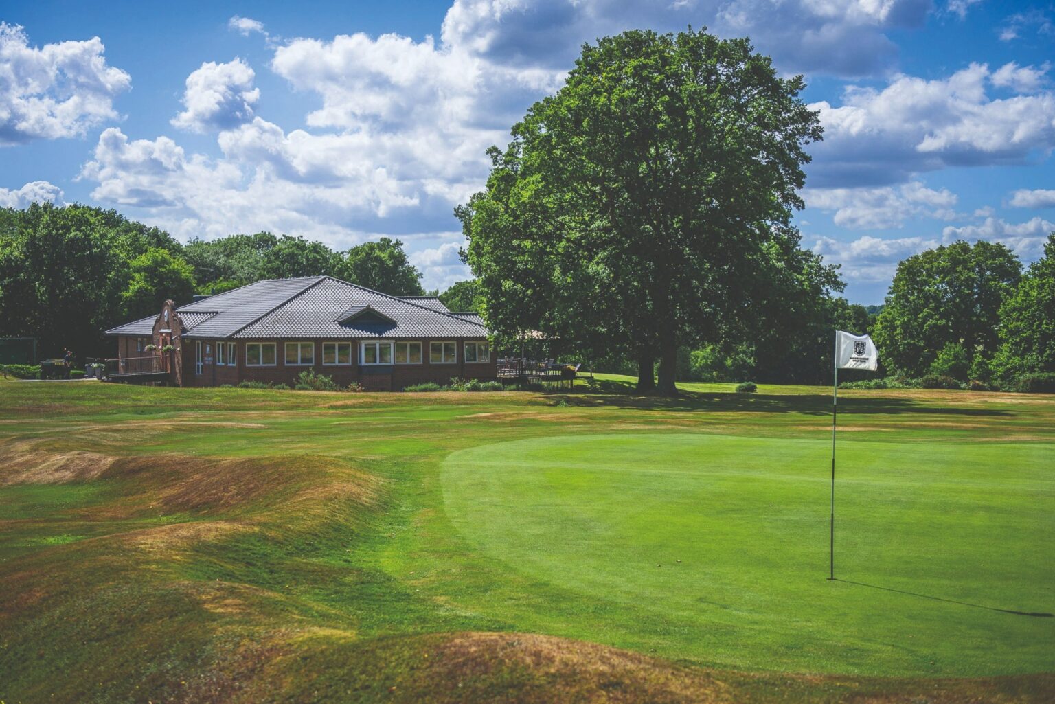 Berkhamsted Golf Club | We'd rather be playing - NCG Top 100s ...