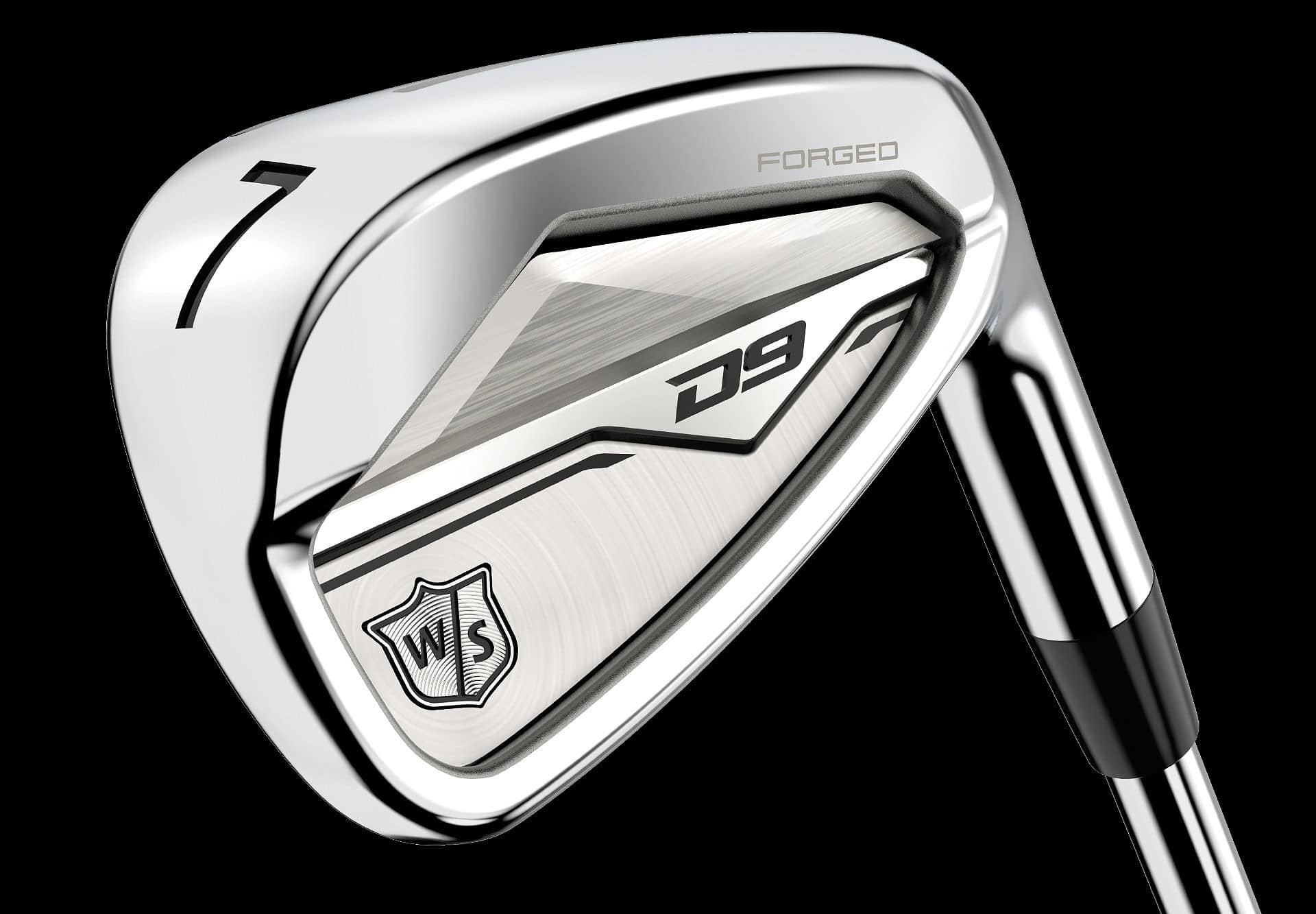Wilson D9 Forged irons review: The most underrated irons in golf? | National Club Golfer
