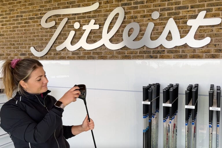 Titleist driver settings: How to adjust your hosel - and why you need ...