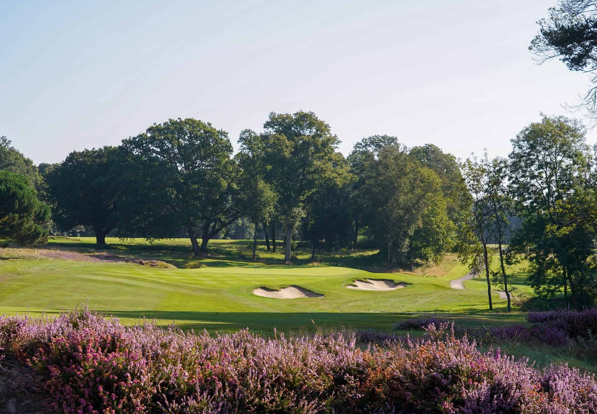 Golf course architect interview: The Open's Martin Ebert | National ...