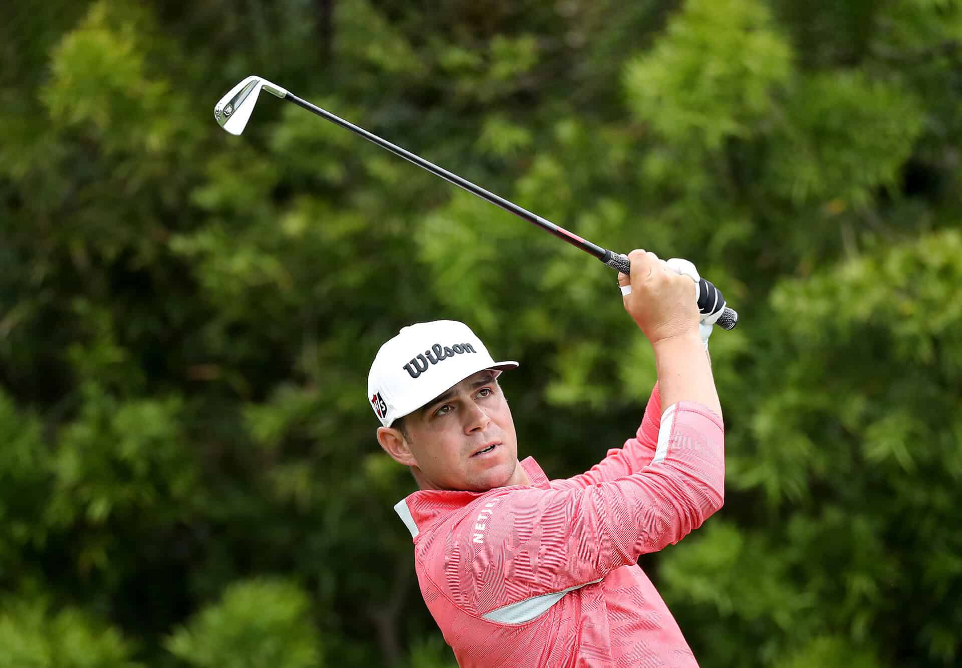 Wilson D9 Forged irons review: The most underrated irons in golf?