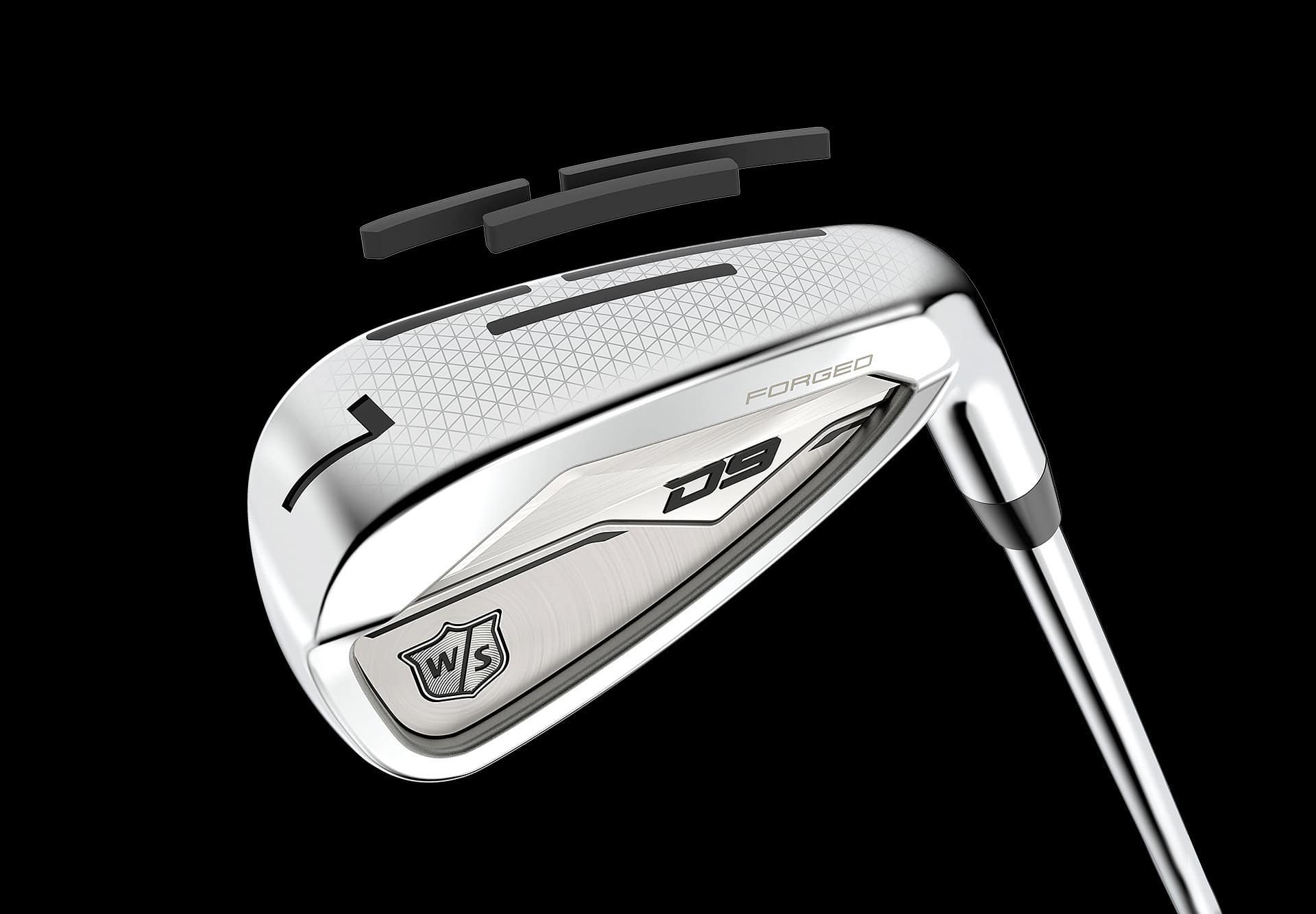 Wilson D9 Forged irons review: The most underrated irons in golf?