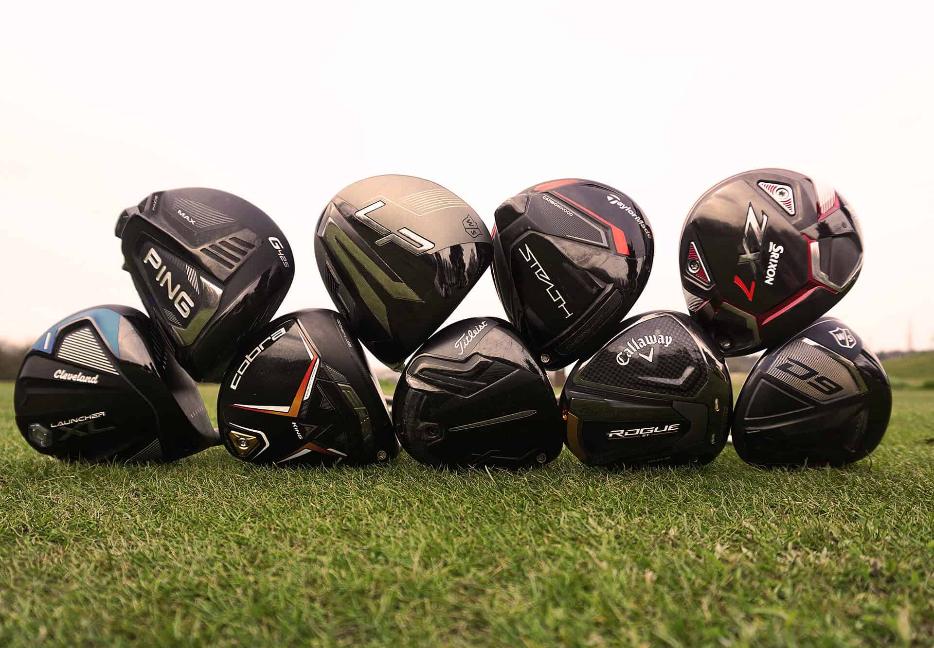 Best Drivers 2022: What's the best driver of 2022? - National Club ...