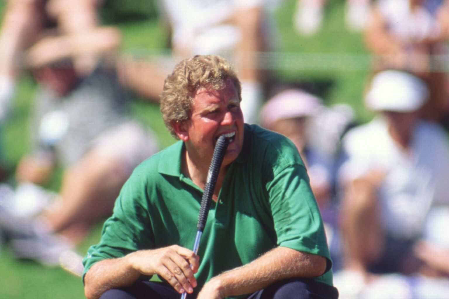 Monty looked like a 'ruptured sofa': Feherty on 1999 Ryder Cup ...