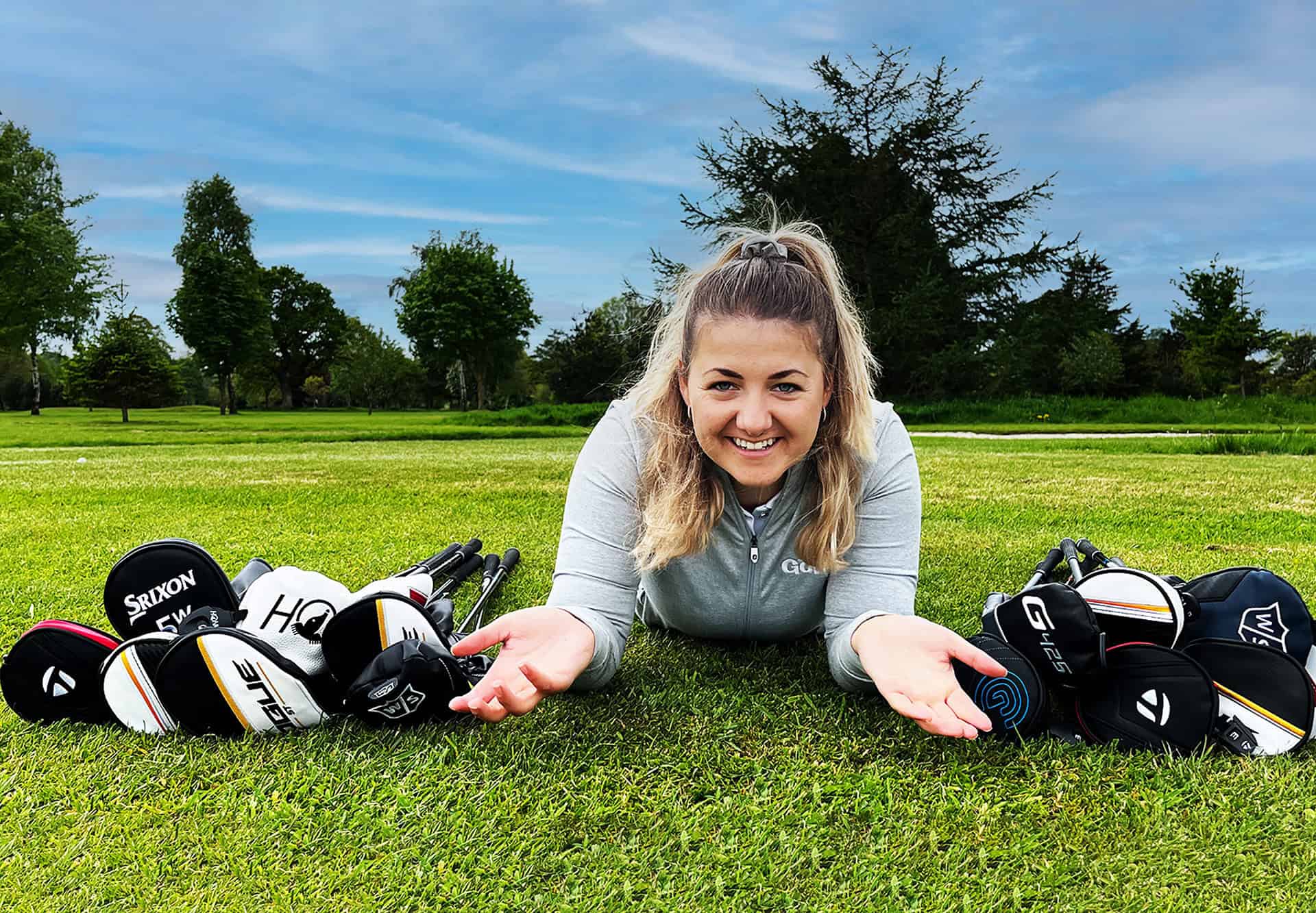 Best Fairway Woods 2022: We ranked 17 – so which came out on top ...