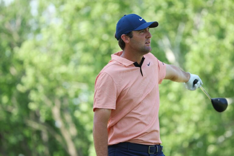 National Club Golfer and National Club Golfer magazine