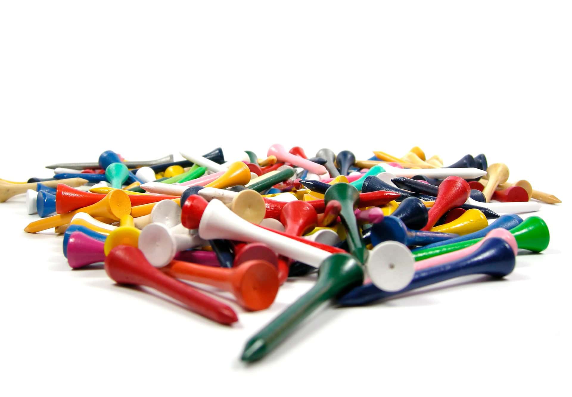 What are the best golf tees to improve your game?