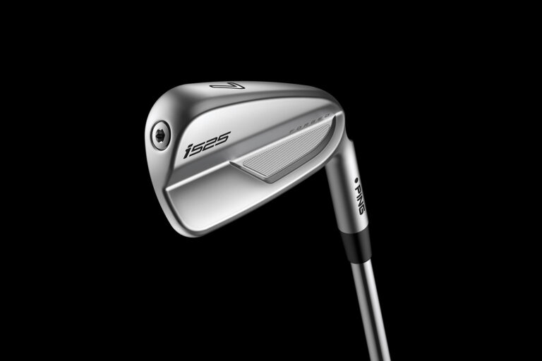 Ping i525 irons review: Here's everything you need know! | National ...