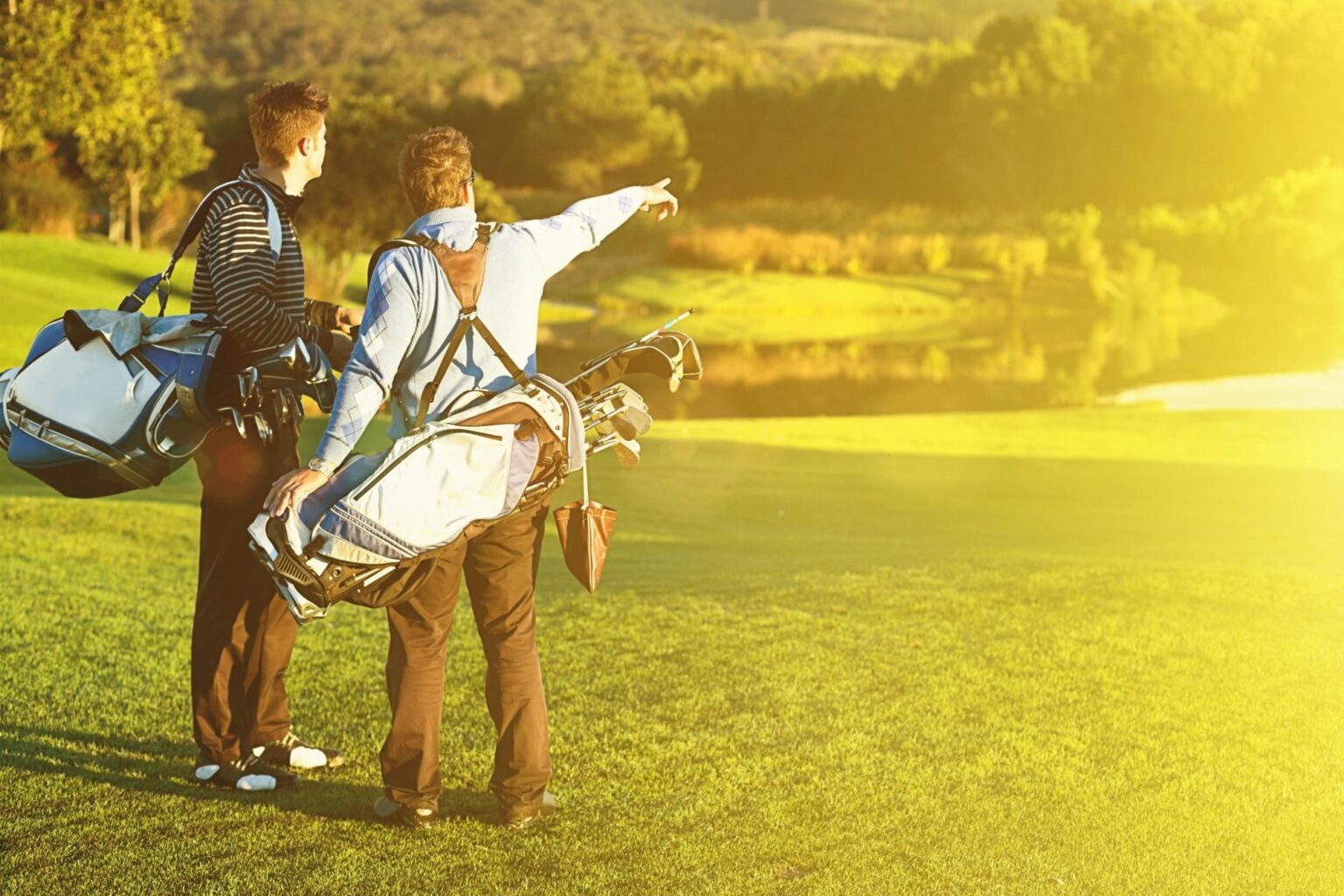 Out of bounds rule in golf: What you need to know