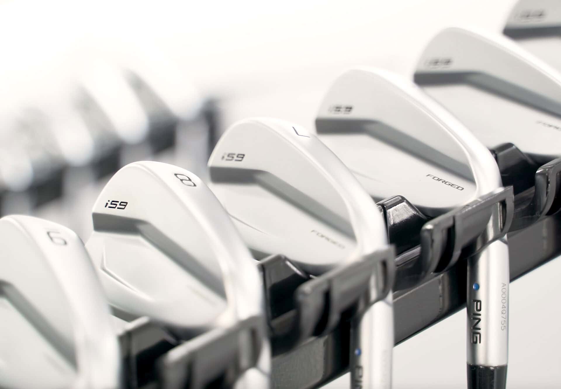 Which Ping irons are right for your game? - National Club Golfer ...