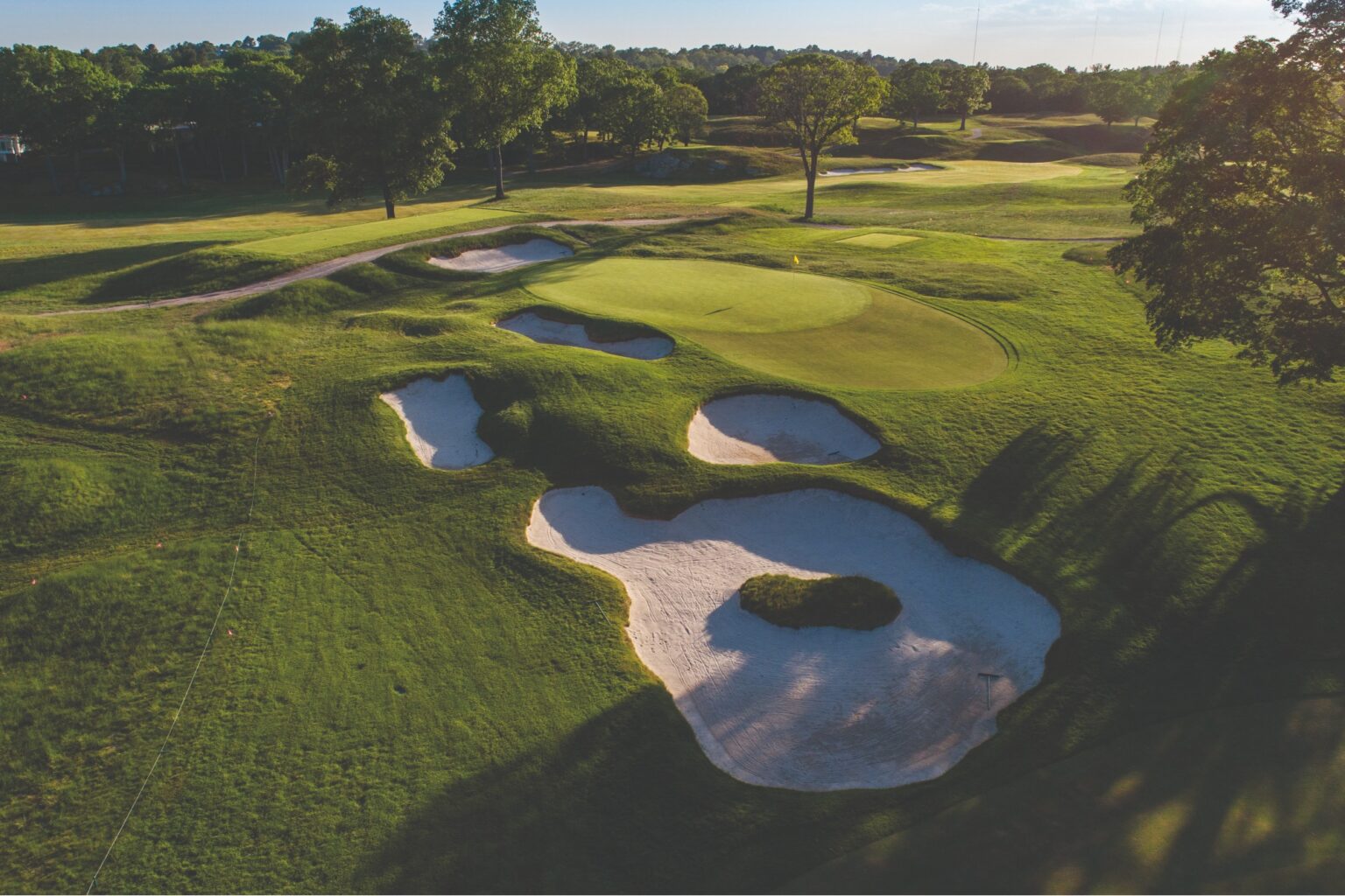 These are the hardest golf courses in the United States... - National ...