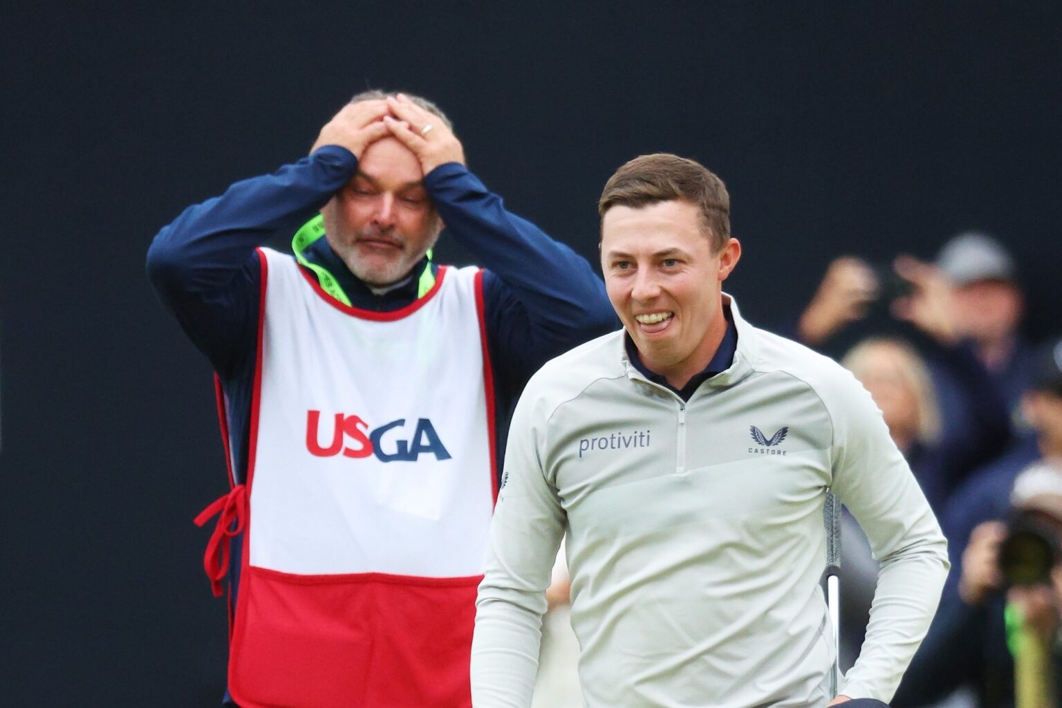 Grace Charis golf: Meet one of the most popular golfers in the world