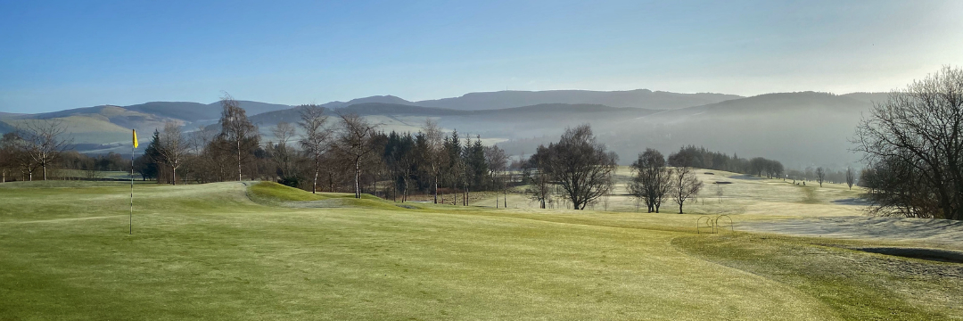 Peebles Golf Club review: A refreshing change with a touch of genius