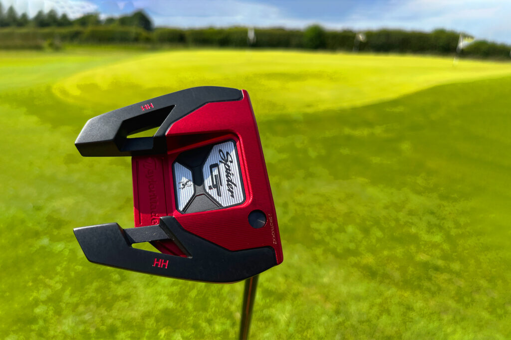 Putters Archives - National Club Golfer